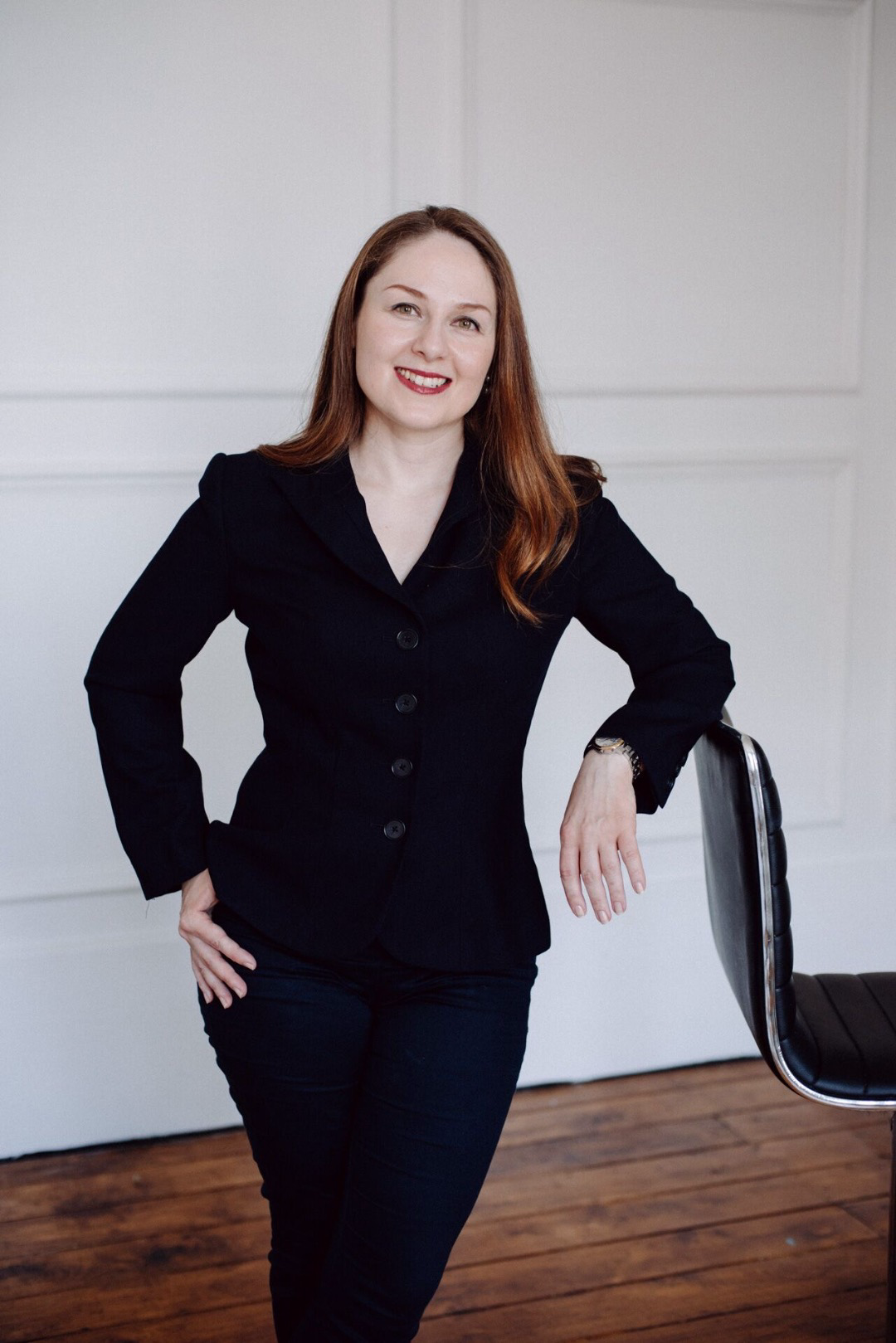 Alexandra M. Beckwith | Experienced Independent Non-Executive Director